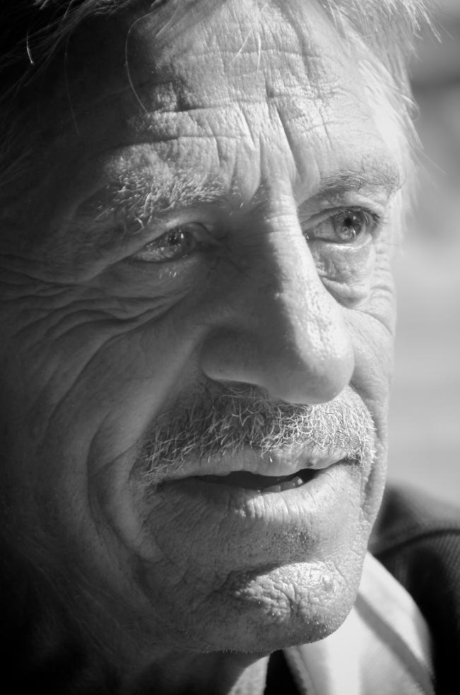 Pat's View: Tom Meier was an incredible human being, and my friend ...